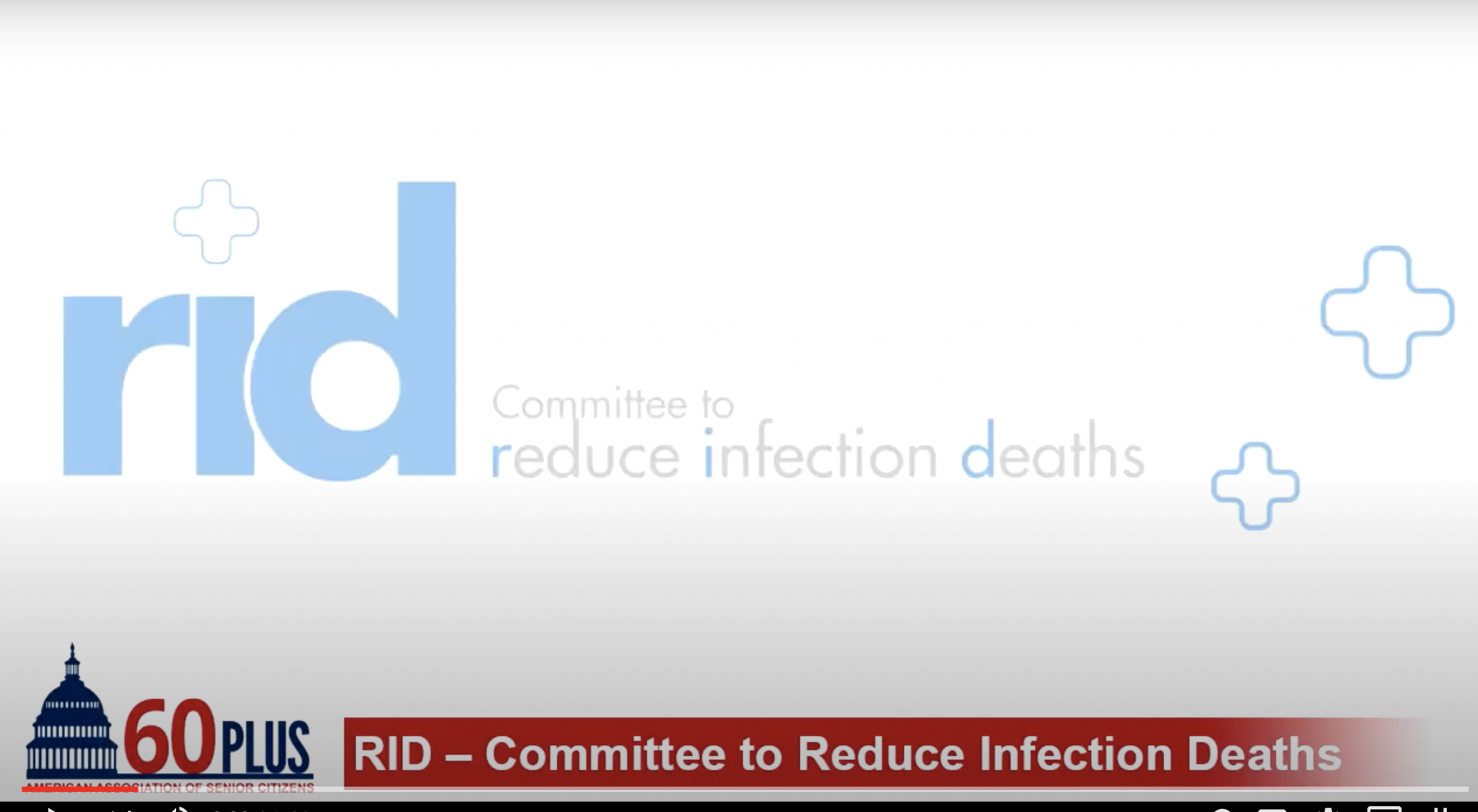 Reduce Infection Deaths - Hospital Acquired Infections